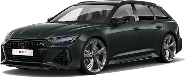 Audi Rs 6 Leasing