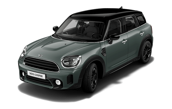 Mini Countryman Leasing: Top-Angebote ab 308 € vergleichen - Mivodo