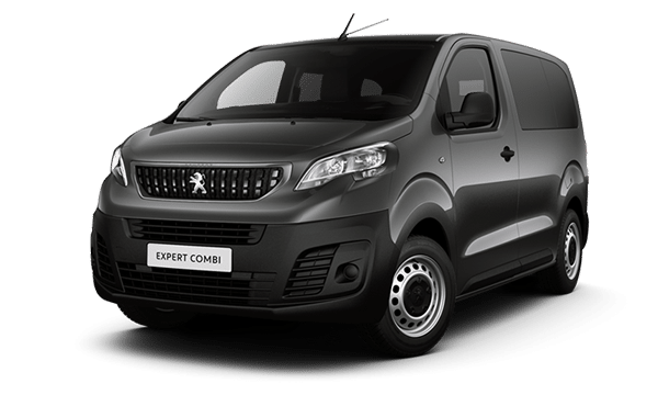 Peugeot Expert Leasing: Top-Angebote ab 249 € vergleichen - Mivodo
