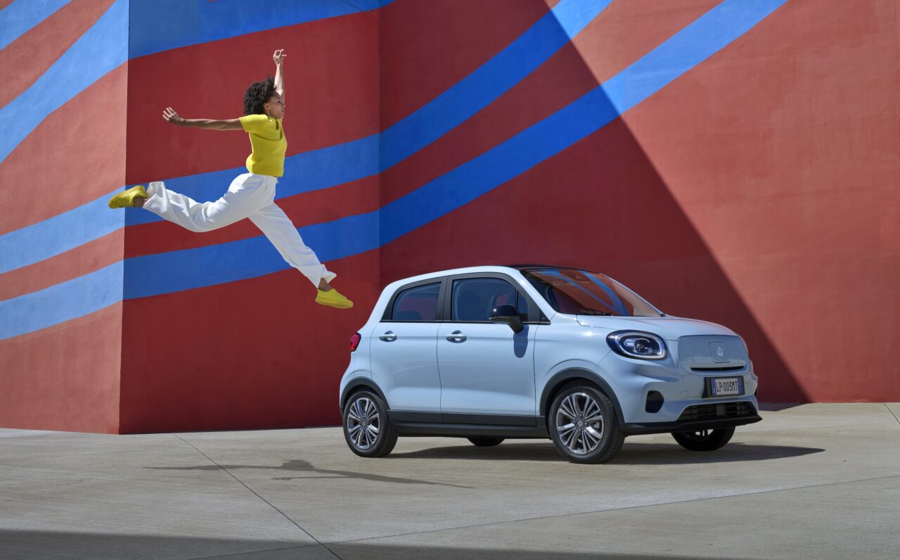 Die 14 besten Elektro Kleinwagen (2025) - Mivodo