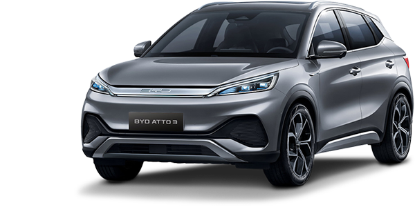 BYD Leasing: Top-Angebote ab 177 € vergleichen - Mivodo