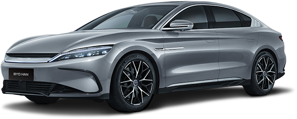 BYD Leasing: Top-Angebote ab 177 € vergleichen - Mivodo