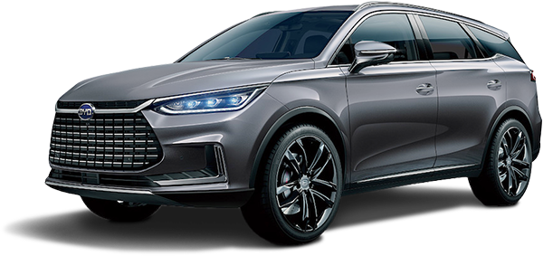 BYD Leasing: Top-Angebote ab 177 € vergleichen - Mivodo