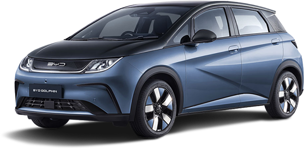 BYD Leasing: Top-Angebote ab 177 € vergleichen - Mivodo