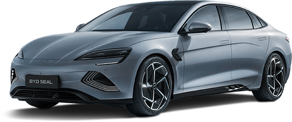 BYD Leasing: Top-Angebote ab 177 € vergleichen - Mivodo