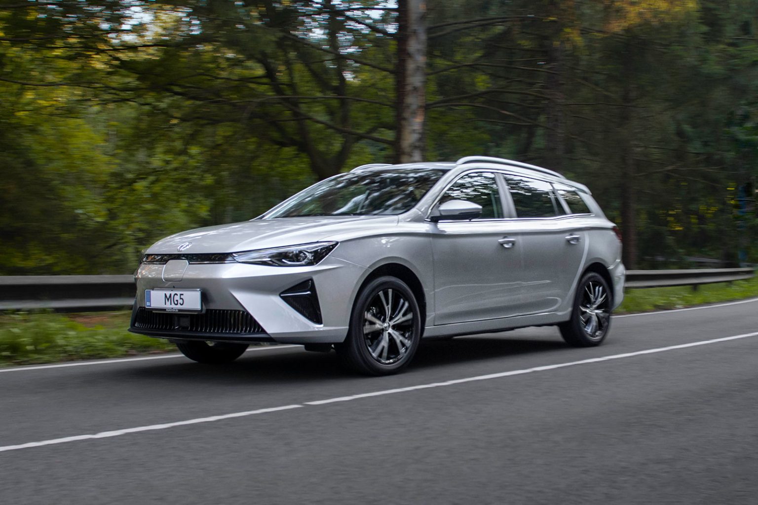 Elektro-Kombis: Diese Modelle gibt es (2024) - Mivodo