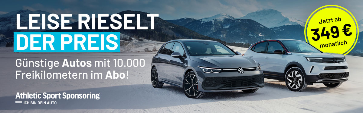 Ass Sportler Leasing