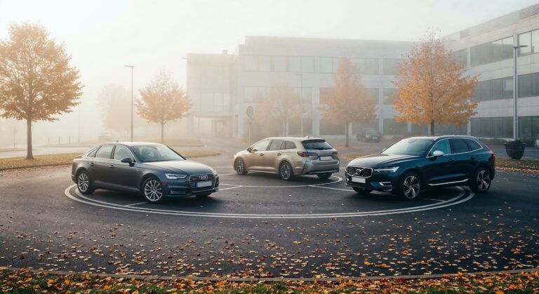 So funktioniert ein Mild-Hybrid Auto (MHEV) - Mivodo