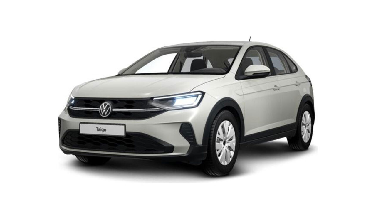 VW Taigo 1.0 TSI für nur 99 € pro Monat im Leasing - schnell verfügbar ...